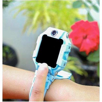 Jual Jam Tangan Anak Imo Z6 FROZEN Anti Tahan Air 360 Derajat ...