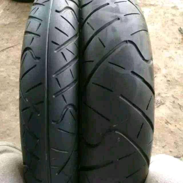 Jual Ban IRC Road Winner second UK 100/80 & 130/70 ring 17 vixion ...
