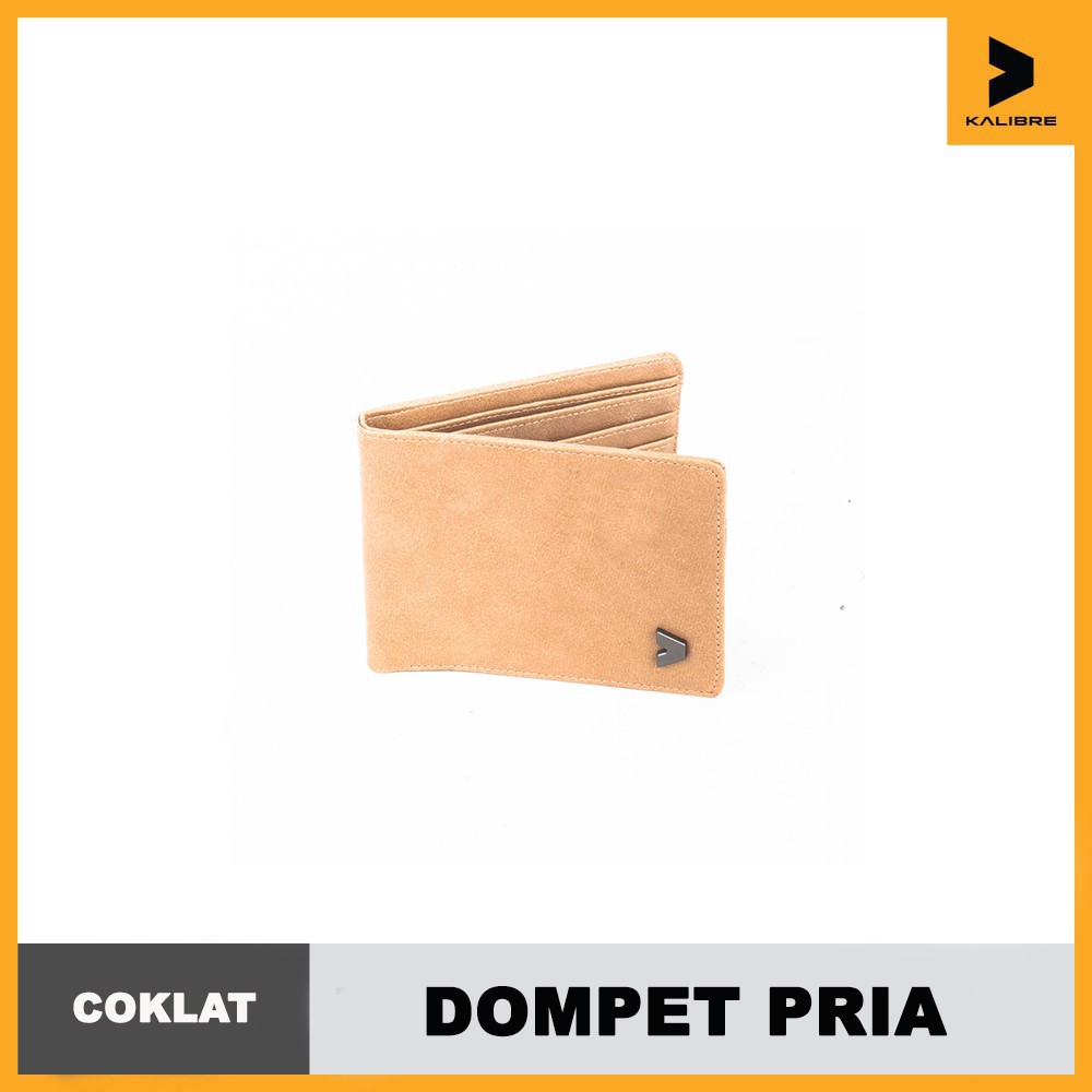 Jual NEW-Dompet Pria- Dompet Kalibre -Kalibre Wallet-Original Product ...