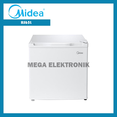 Jual Midea HS65L Kulkas Mini Portable 65 Liter - KHUSUS JABODETABEK ...