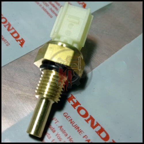 Jual SEnsor EOT Assy T-OIL Temperature Oil Beat Fi Scoopy Fi Esp ...