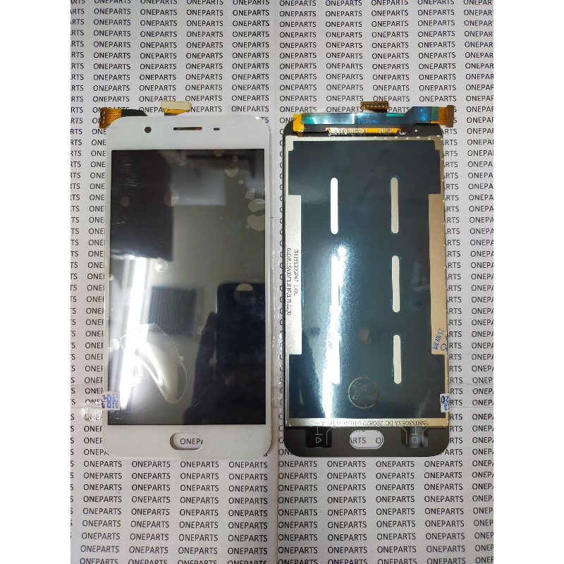 Jual LCD TOUCHSCREEN OPPO F1S A59 ORIGINAL 100 PERSEN | Shopee Indonesia