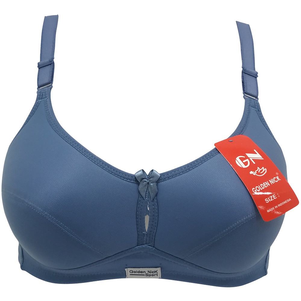 Jual Golden Nick - Sport Bra BEST SELLER Bh Tanpa Kawat Bh Busa Tipis Bh Murah Bh Dewasa Bh Cup ...