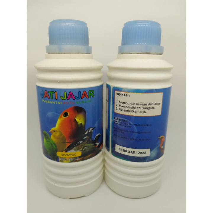 Jual MEDI BIRD SHAMPOO BURUNG UNGGAS ANTI KUTU | Shopee Indonesia