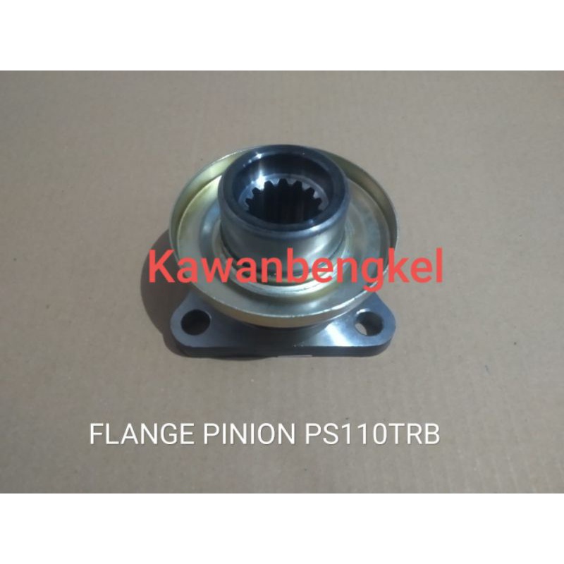 Jual Flange pinion flange gardan tapak gardan CANTER PS110 DOUBLE ...