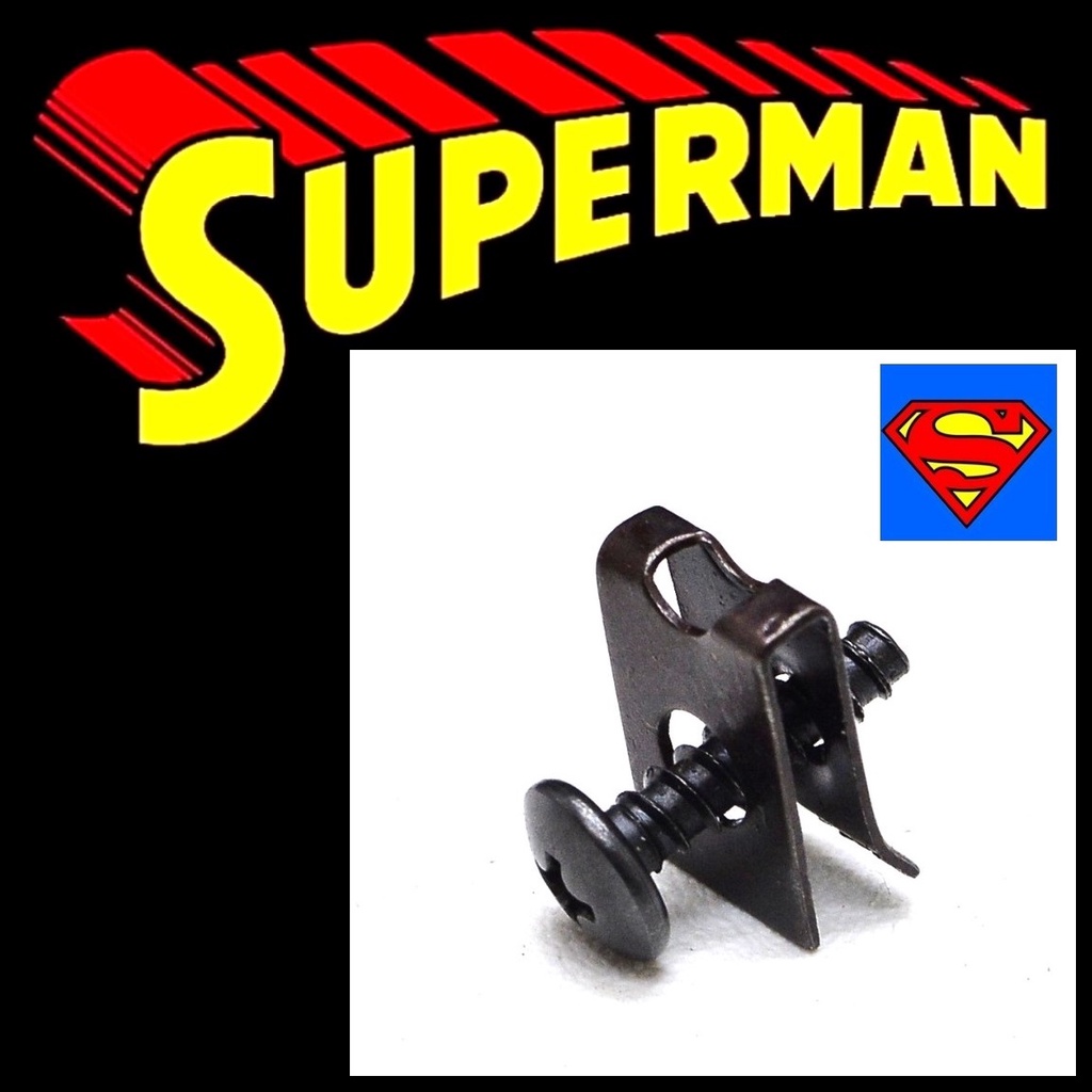 Jual BAUT KLIP VARIO beat scoopy spacy honda drat kasar baud body jepit ...