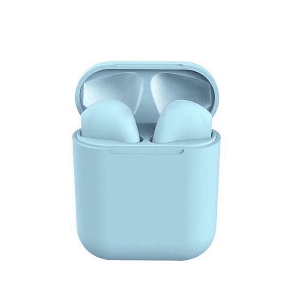 Jual INPODS 12/PRO TWS BLUETOOTH VERSION 5.0 TOUCH CONTROL I12 EARBUDS ...