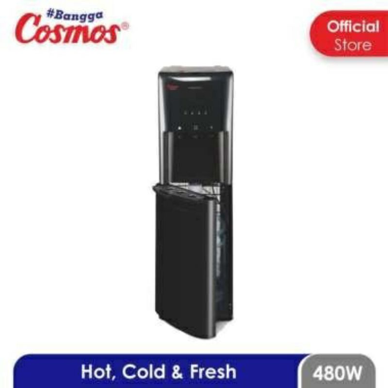 Jual Dispenser COSMOS Galon Bawah CWD-7601 Hot, Cool n Fresh | Shopee ...