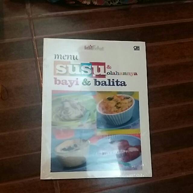 Jual menu susu dan olahannya resep masak | Shopee Indonesia