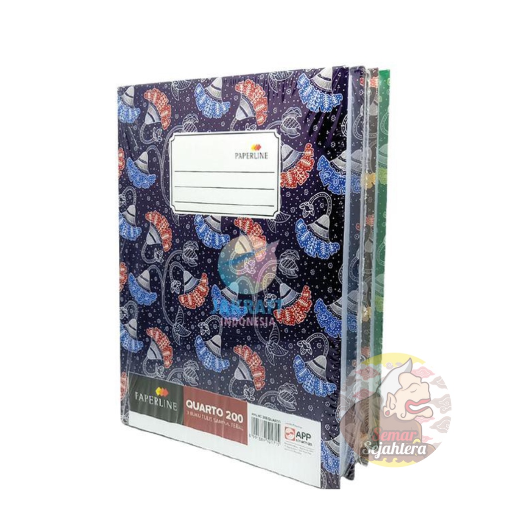 Jual Kertas Kuarto Terlengkap & Harga Terbaru April 2026 | Shopee Indonesia