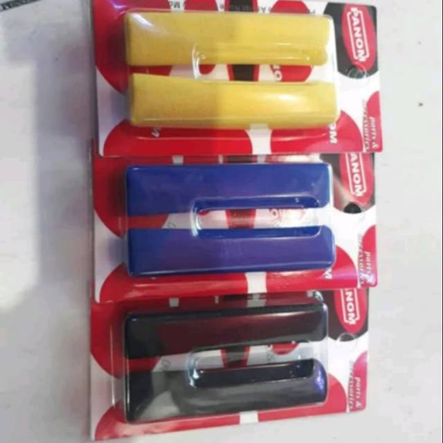 Jual Busa Handle Warna / Busa Handle Jari | Shopee Indonesia