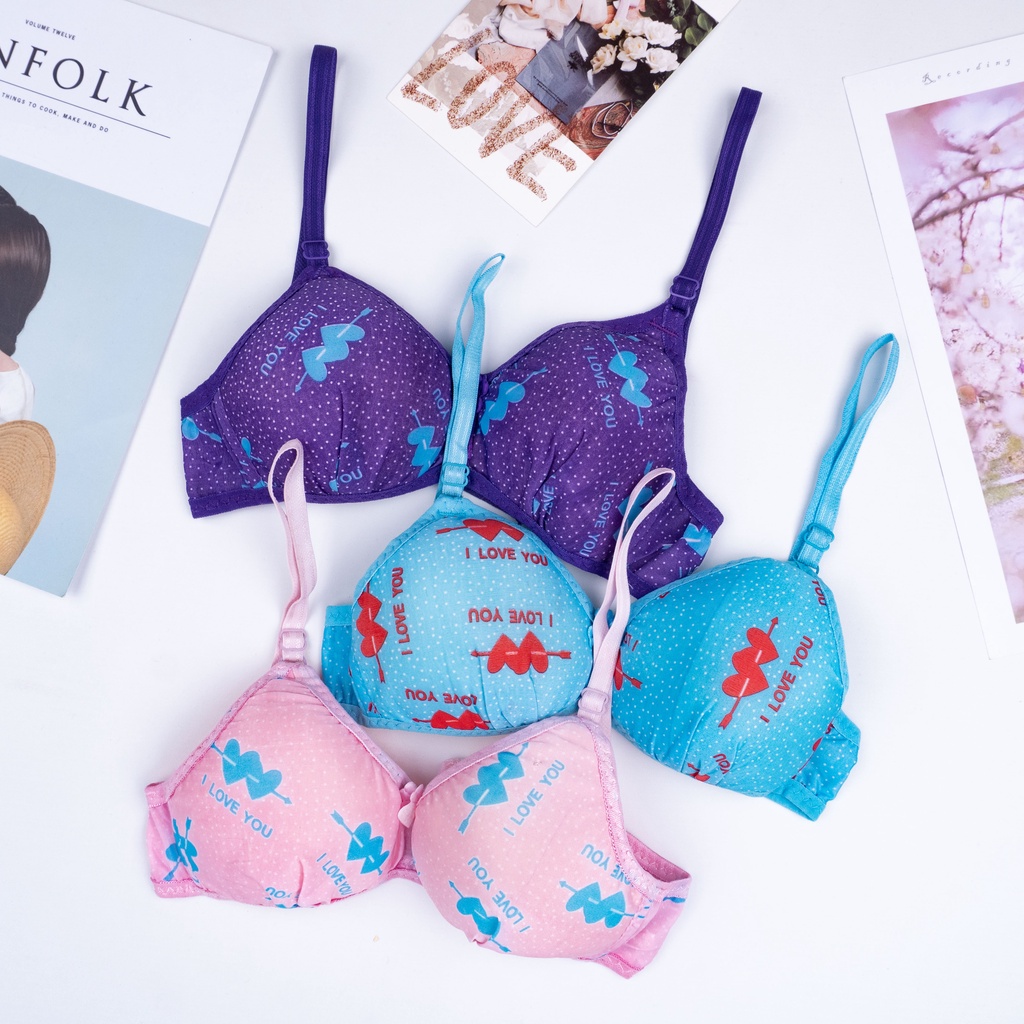 Jual Kutang Cuci Gudang BH Wanita Bra Murah YIYI Bra Fashion Wanita Bra ...