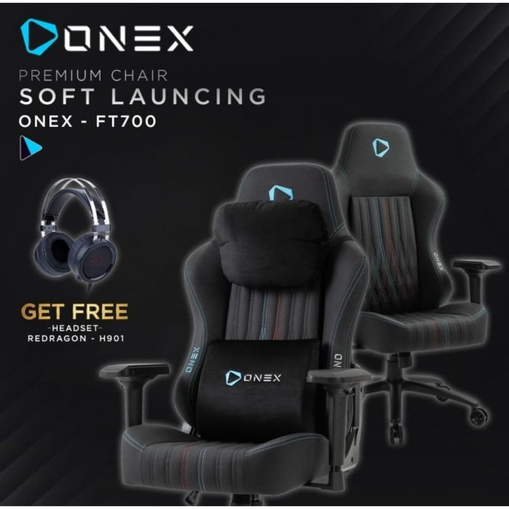 Onex ft700 gaming chair store
