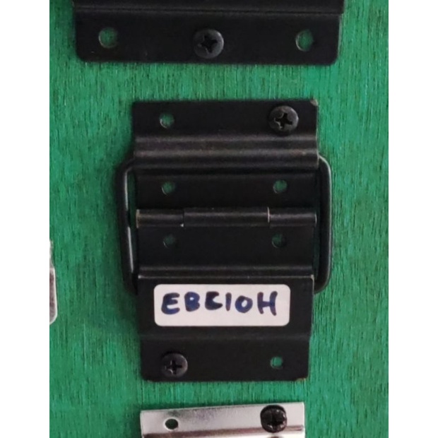 Jual engsel hardcase bobok EBC10H box speaker pegangan bok handel ...