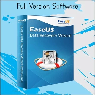 Jual Easeus Data Recovery Full Terlengkap & Harga Terbaru November 2025 | Shopee Indonesia