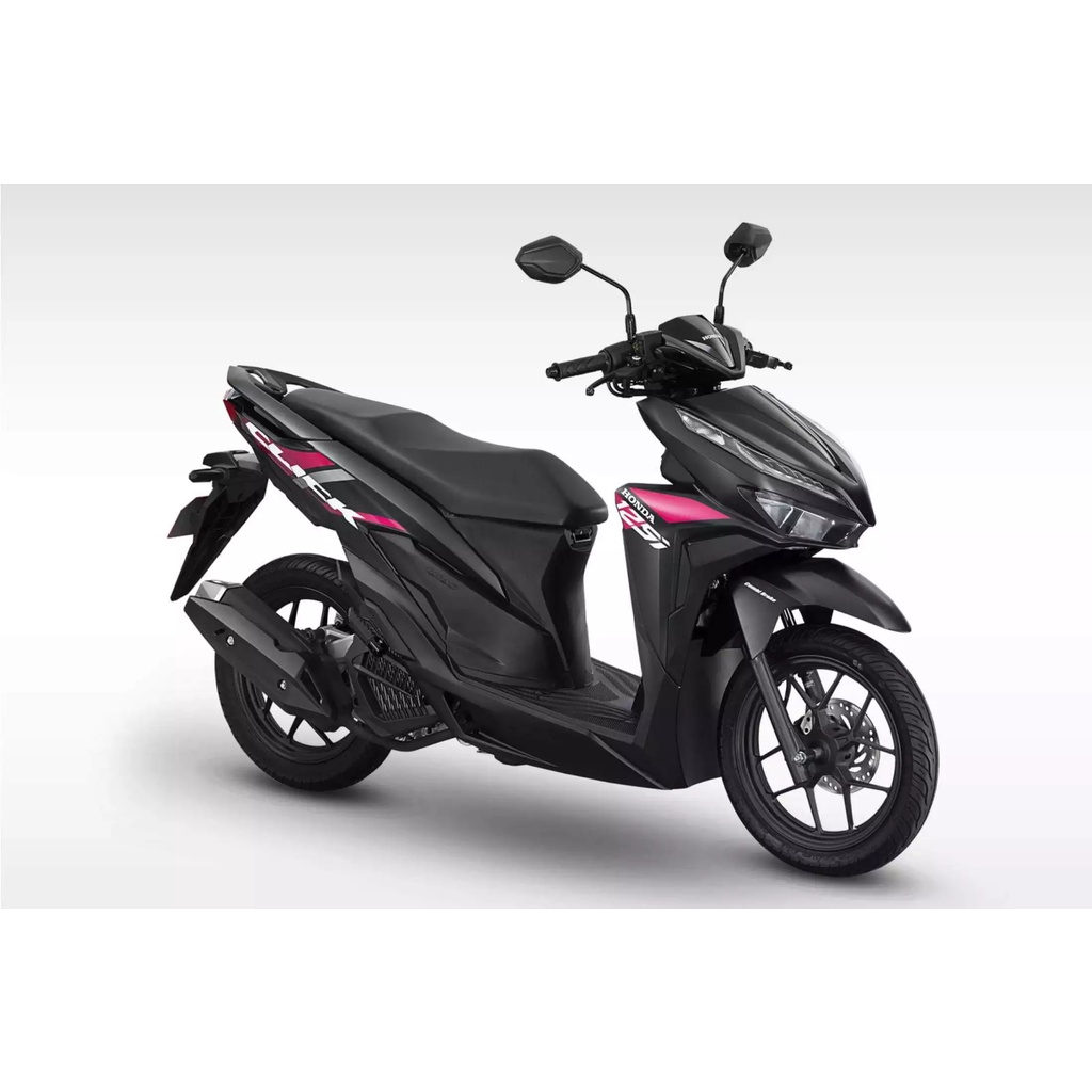 Jual STRIPING VARIO/CLICK NEW 2022 NEW DESIGN | Shopee Indonesia