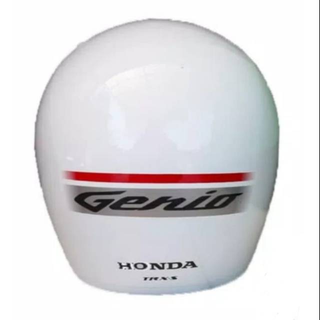 Jual Helm Honda GENIO TERMURAH | Shopee Indonesia