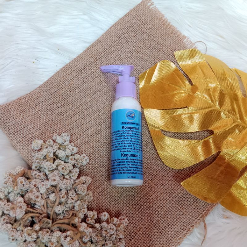 Jual [ Neelofa skinglow ] body lotion super putih | Shopee Indonesia