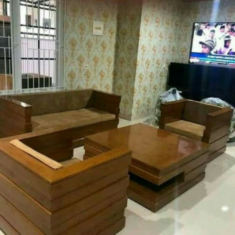 Jual KURSI TAMU, KURSI BOX, KURSI TAMU MINIMALIS, KURSI BOX JATI MURAH ...