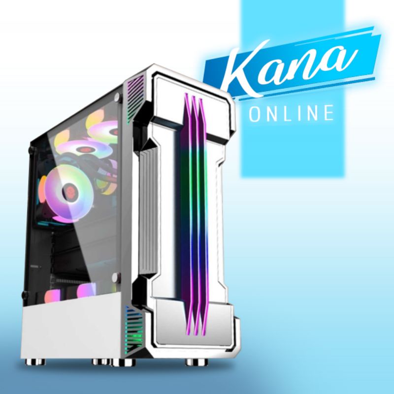 Jual PC RAKITAN INTEL GEN 10 CORE I5 10400 | Shopee Indonesia