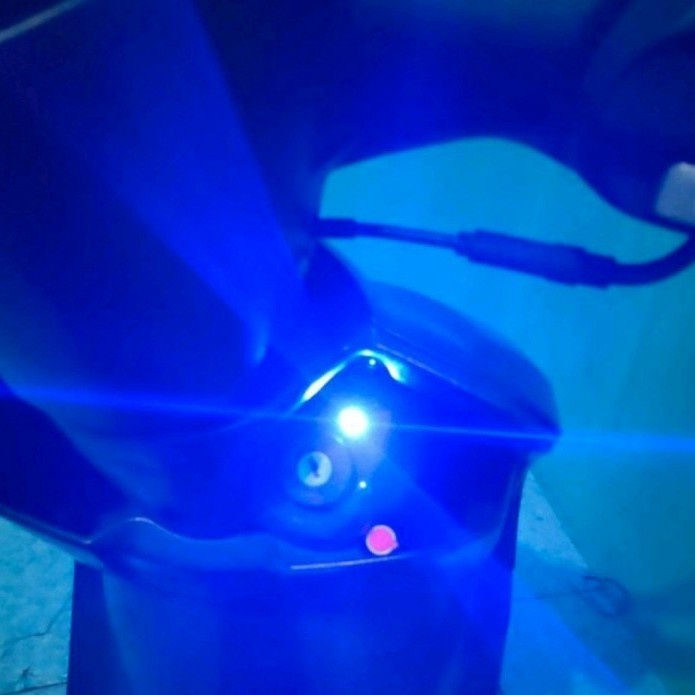 Jual Lampu LED Indikator/Alarm Palsu Motor | Shopee Indonesia