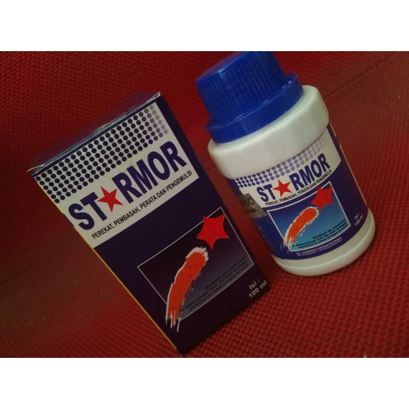 Jual Starmor 100ml Perekat Penembus Jaringan Tanaman | Shopee Indonesia