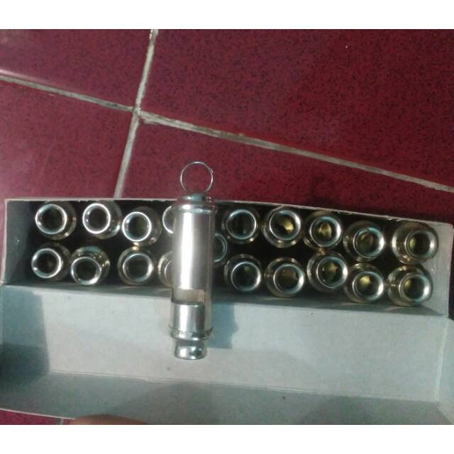 Jual 20 biji ORIGINAL Peluit morse | Pluit morse | peluit pramuka ...