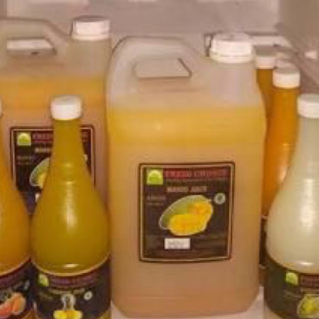 Jual FRESH CHOICE JUICE (5 LITER PREMIUM QUALITY) | Shopee Indonesia