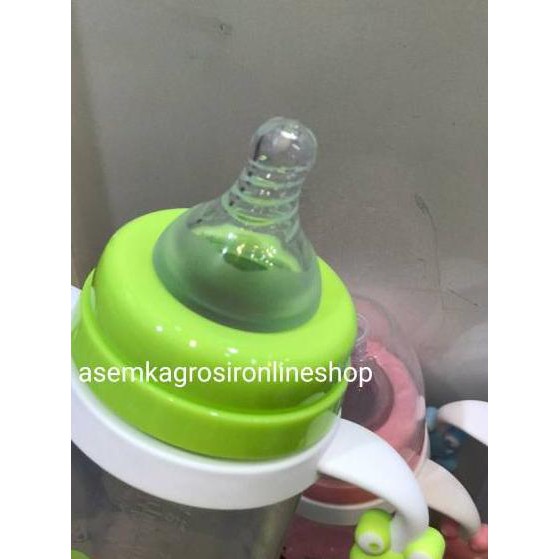 Jual JD2T Botol susu jumbo 360ml wideneck NO BOX/ botol susu bayi ...