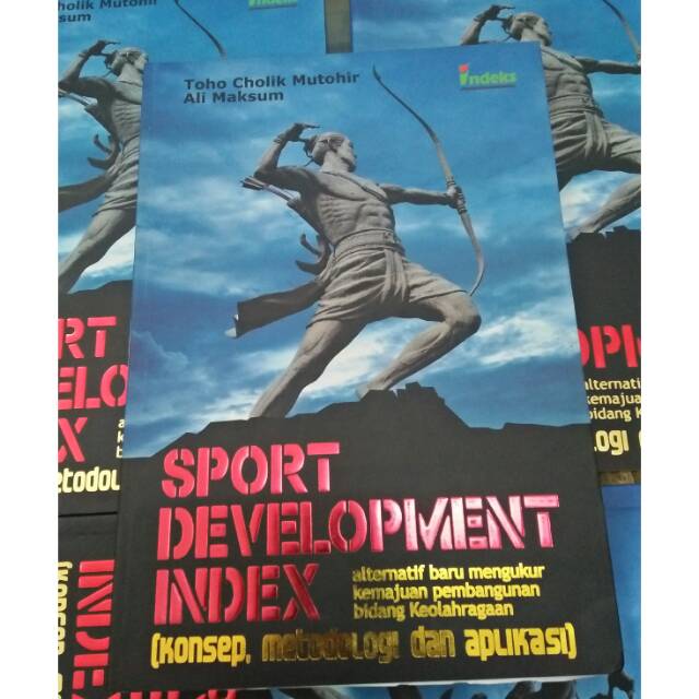 Jual Sport development index ori | Shopee Indonesia