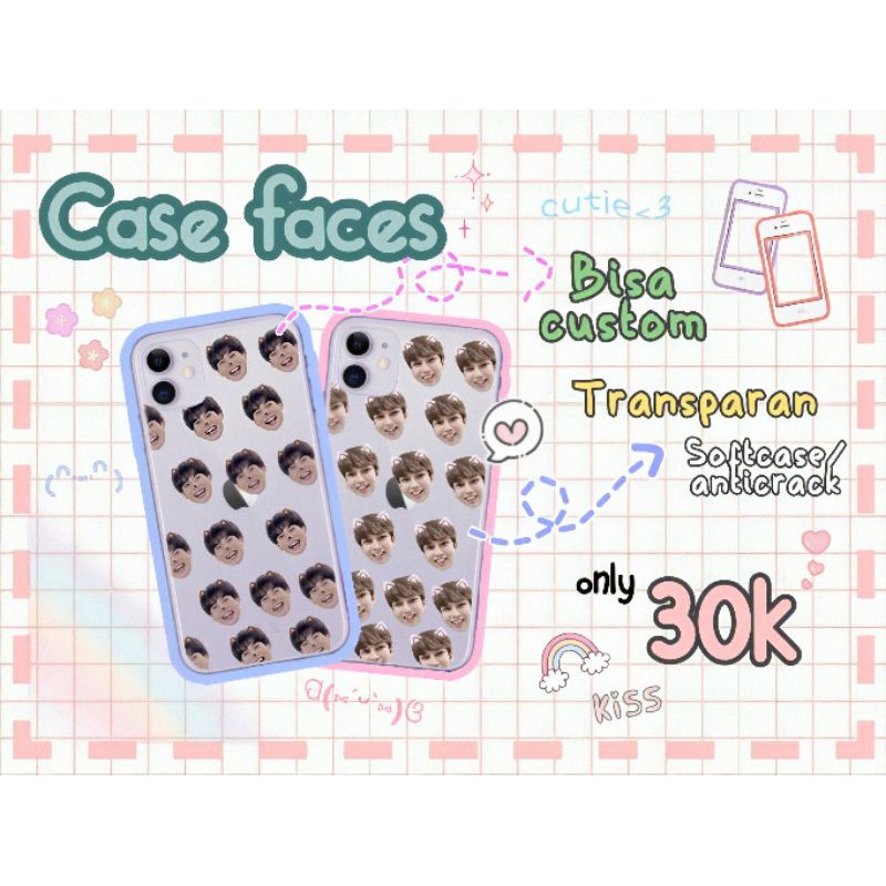 Jual CASE THAI ACTOR CUSTOM | Shopee Indonesia