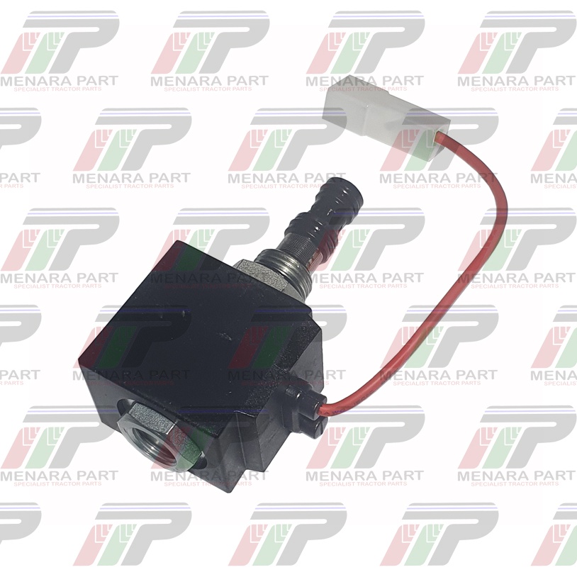 Jual SOLENOID VALVE 4WD 81870291 CAR127831 100739A1 139307A1 47491790 ...