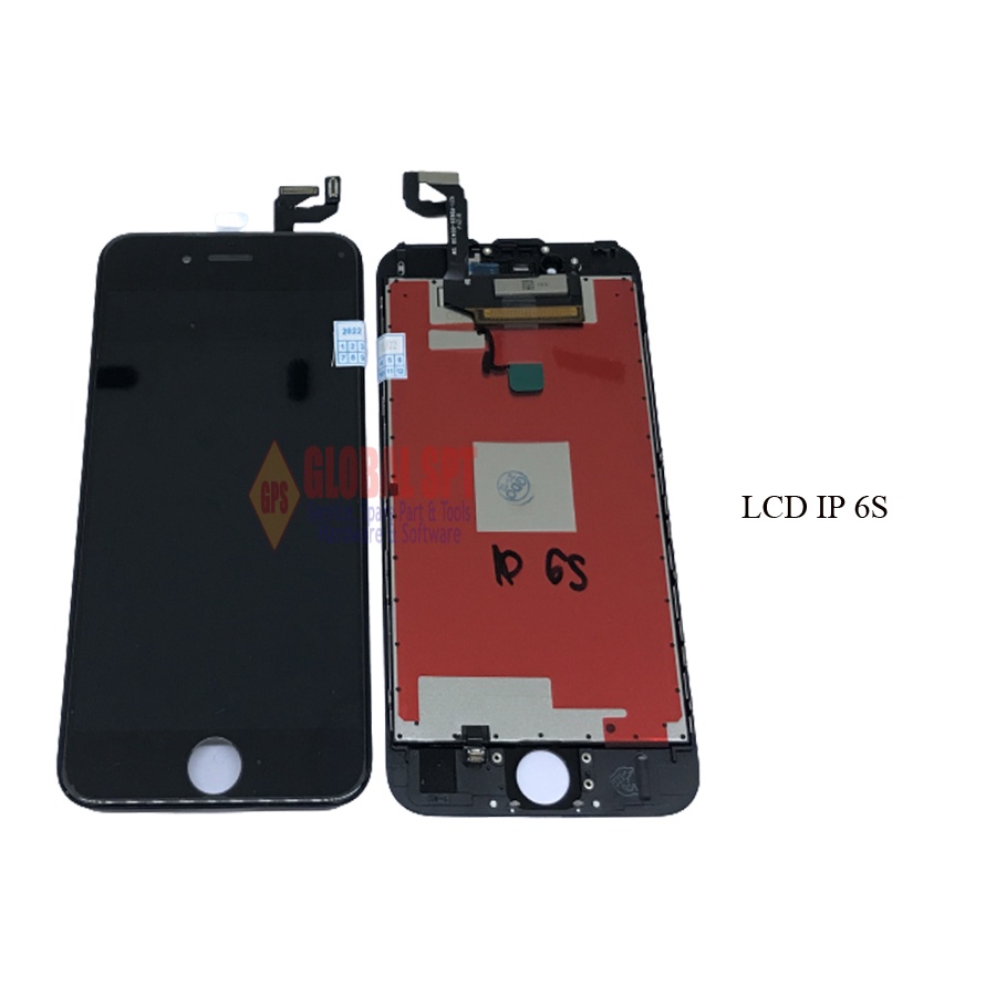 Jual LCD TOUCHSCREEN IP 6S / IP6S | Shopee Indonesia