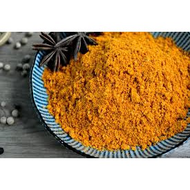 Jual Kari Bubuk / Mild Curry Powder / Curry Powder Import 50gram ...