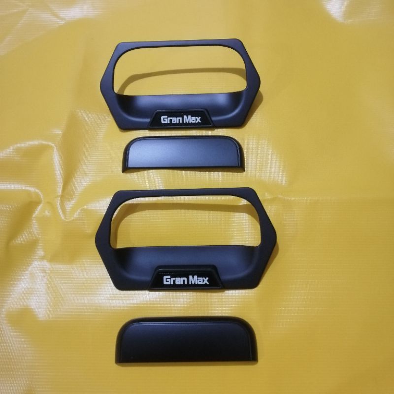Jual paket outher plus handle grand max hitam dove untuk 2pintu bagian ...