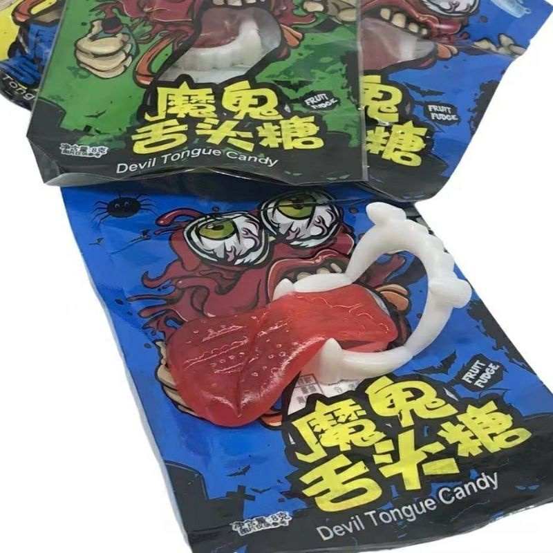 Jual Permen gigi Lidah Halloween | Shopee Indonesia