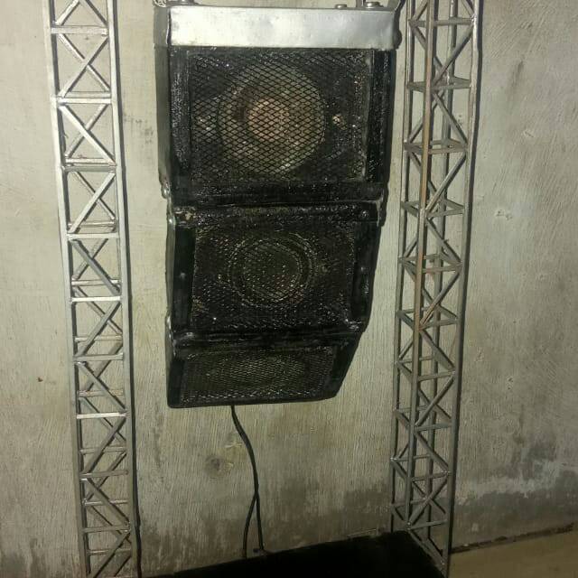 Jual Sound rigging miniatur bongkar pasang | Shopee Indonesia