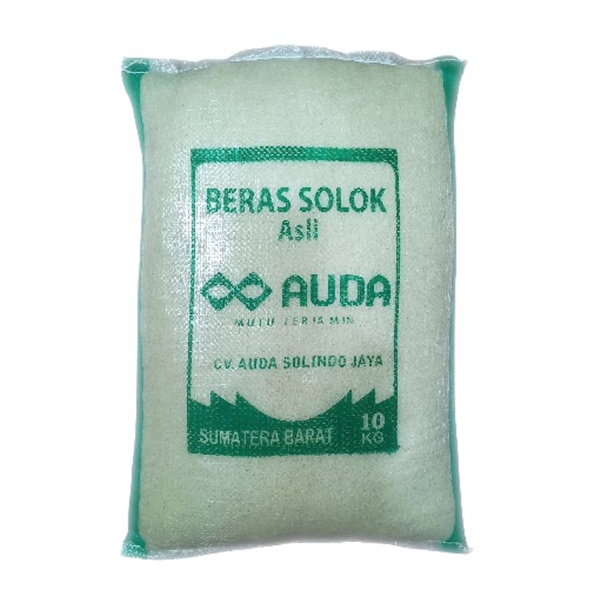 Jual Beras Solok 10 Kg | Shopee Indonesia