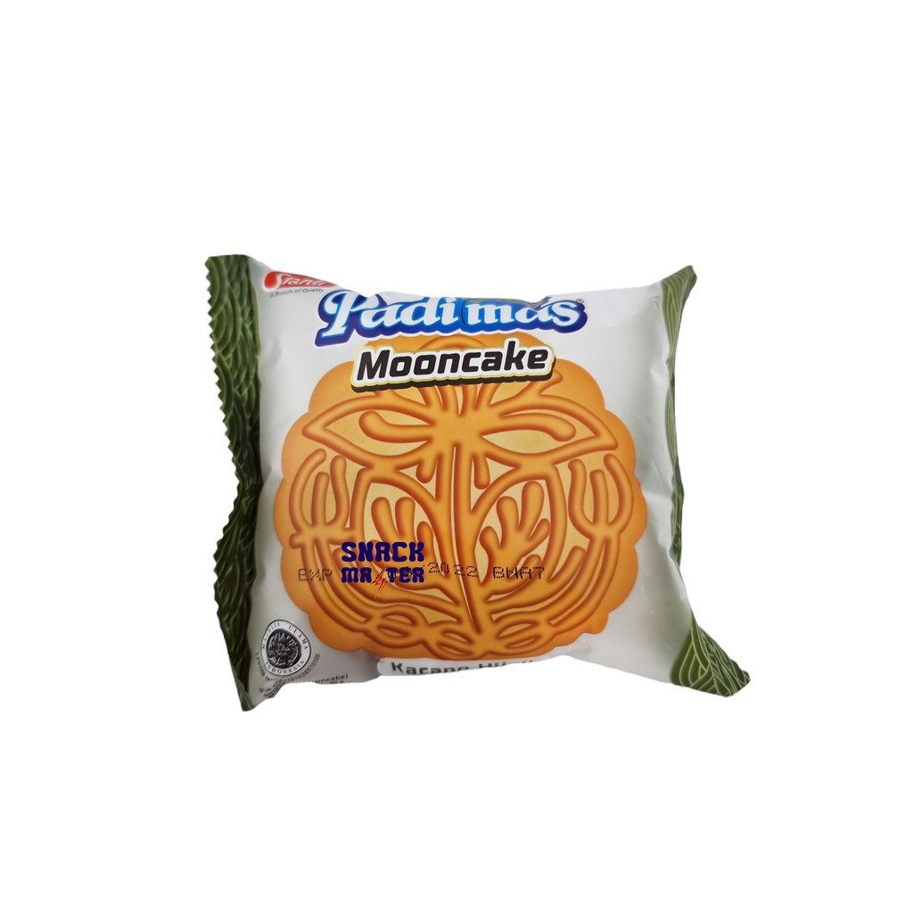 Jual Padimas Moon Cake - Netto 60gr | Shopee Indonesia