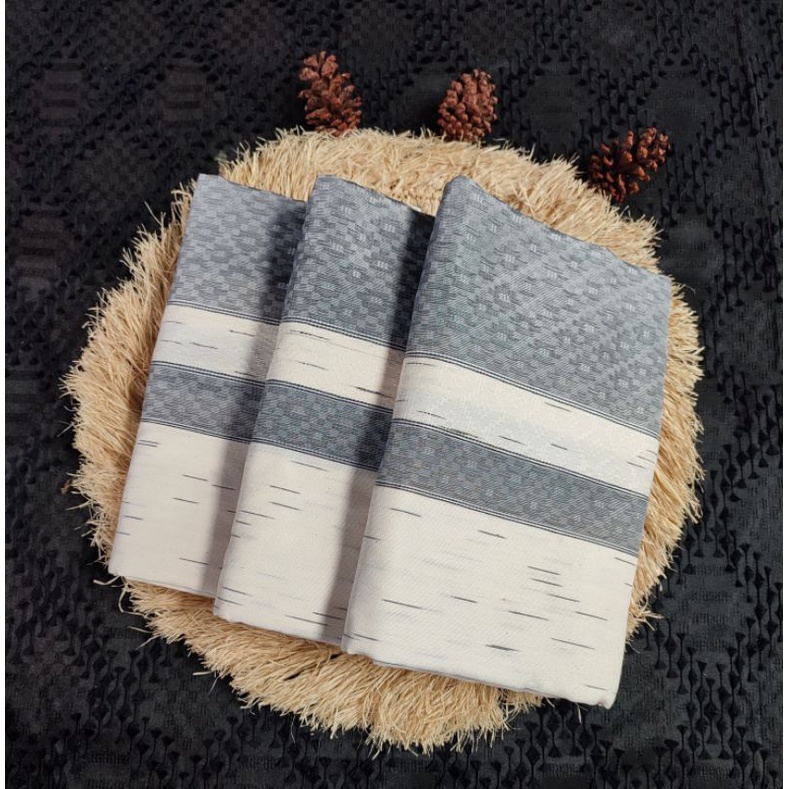 Jual Kain Songket Kain Songket Baron Tenun Songket Bahan songket ...