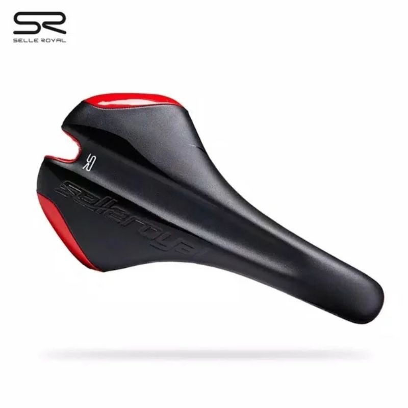 Jual SADEL SEPEDA SR SELLE ROYAL SETA ROADBIKE BALAP MTB LIPAT SELI DLL ...