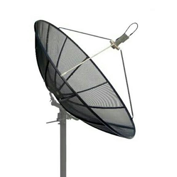 Jual PARABOLA channel islami + 100 channel | Shopee Indonesia