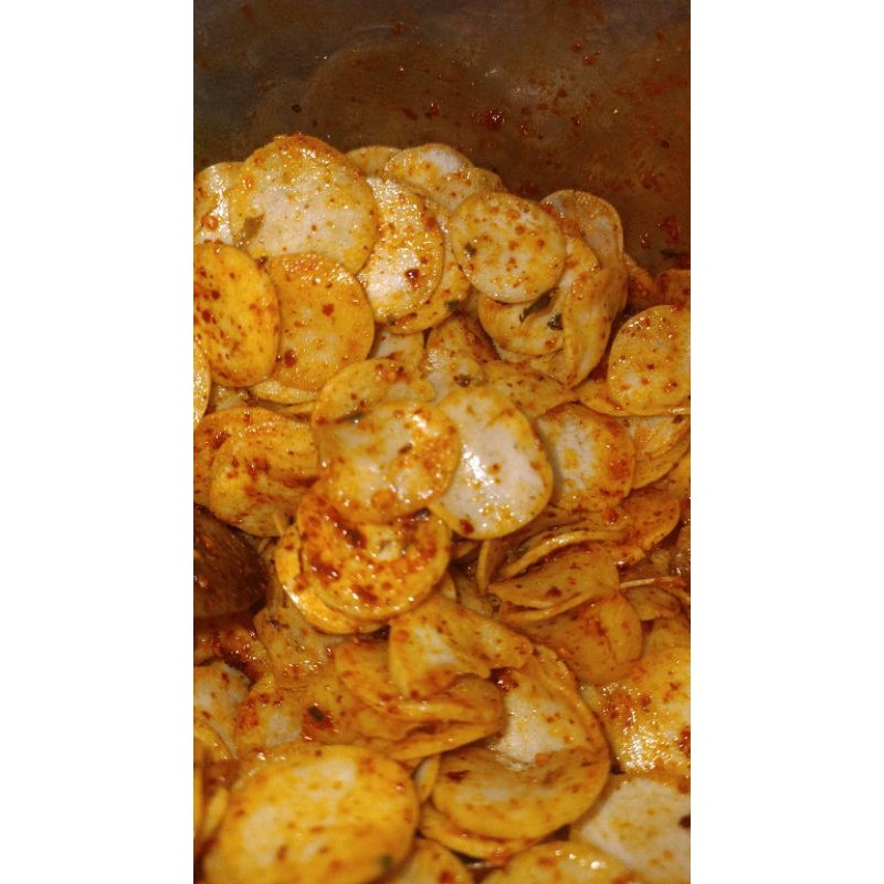 Jual citruk 1kg cemilan hot somplak | Shopee Indonesia