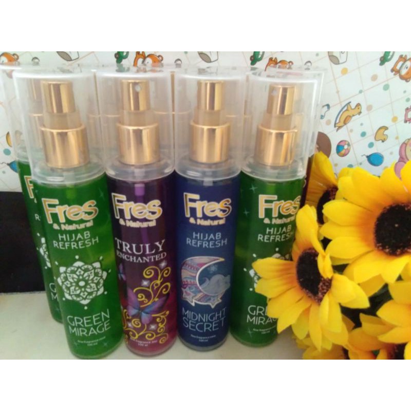 Jual parfum fresh 100 ml | Shopee Indonesia