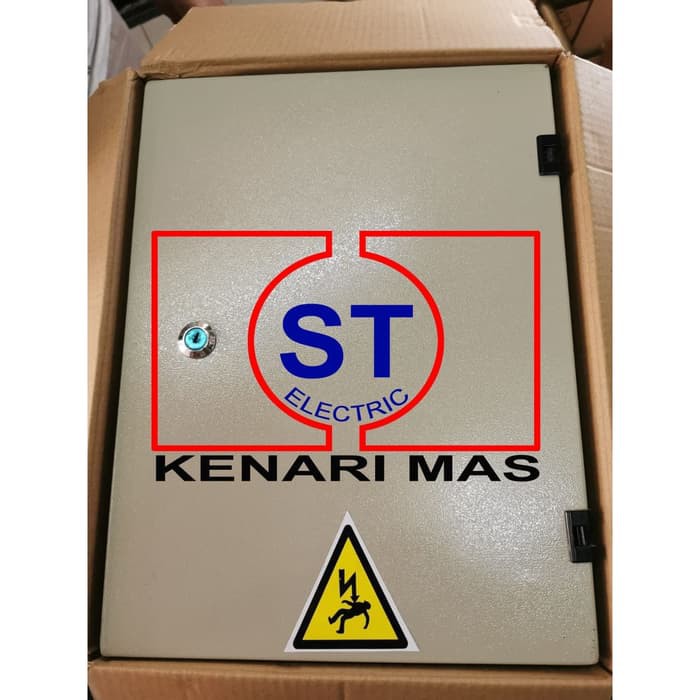 Jual Promo Box Panel 30x40x20 / 30x40 / Box Panel Listrik / Box Panel ...