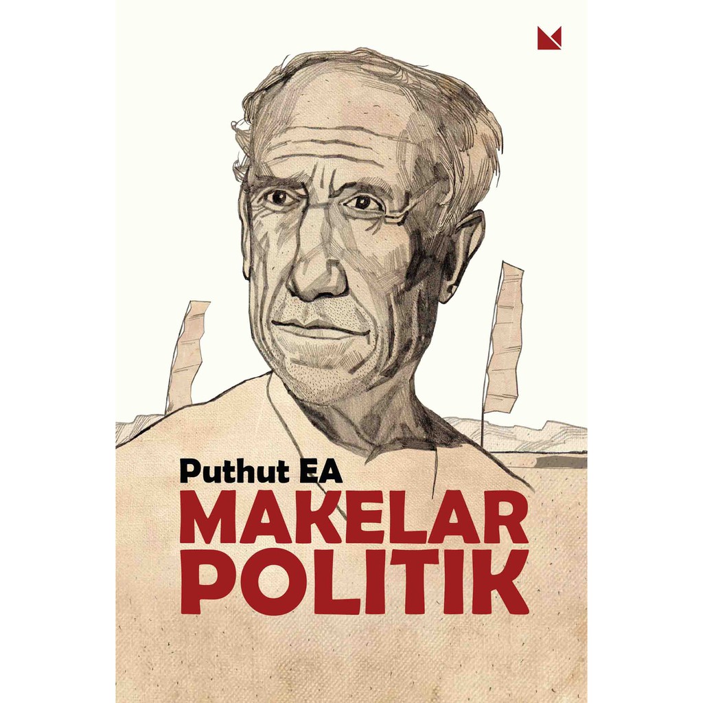 Jual Makelar Politik | Shopee Indonesia