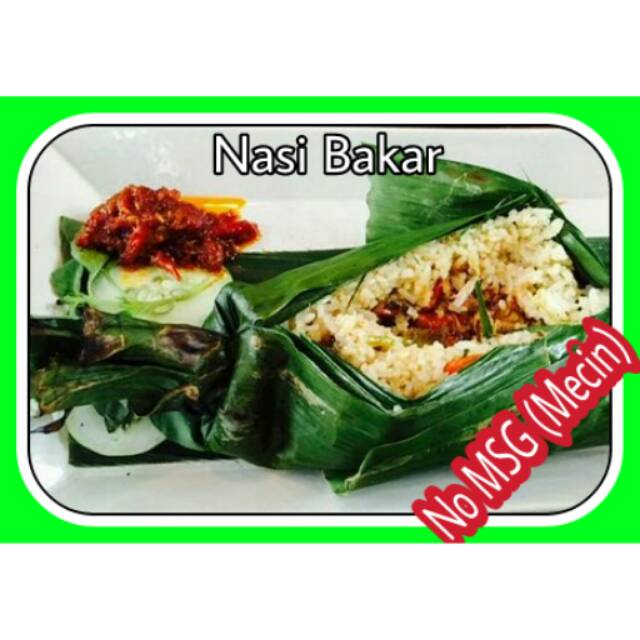 Jual Nasi Bakar | Shopee Indonesia
