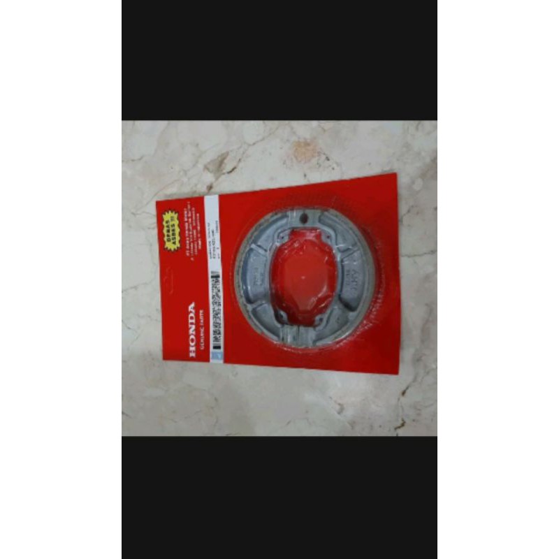 Jual KAMPAS REM BELAKANG BEAT KARBU BEAT FI VARIO 110 VARIO 125 VARIO ...