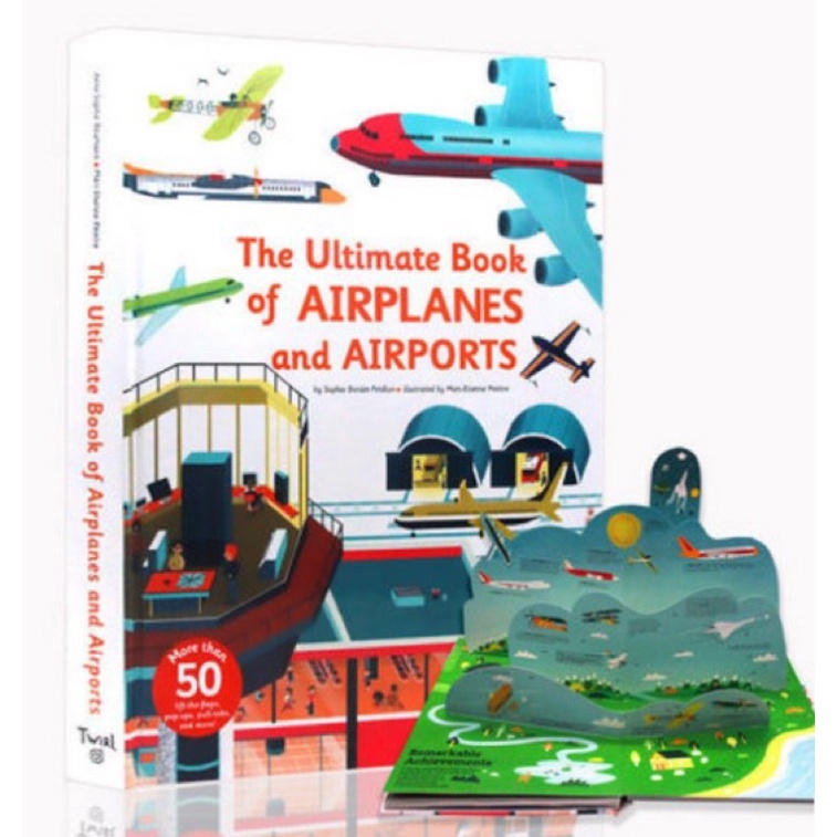 Jual ultimate book series HARD CASE | Shopee Indonesia