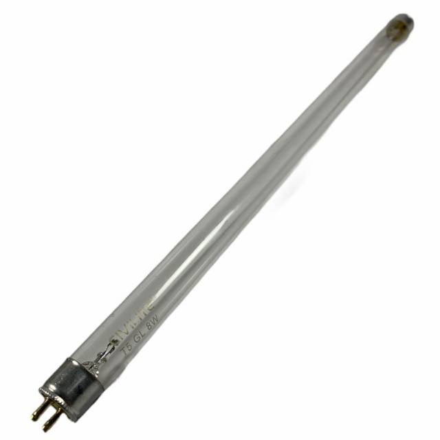 Jual Lampu TL T5 UVC 8W / Germicidal Lamp T5 8W / TL Steril T5 8W Evaco ...